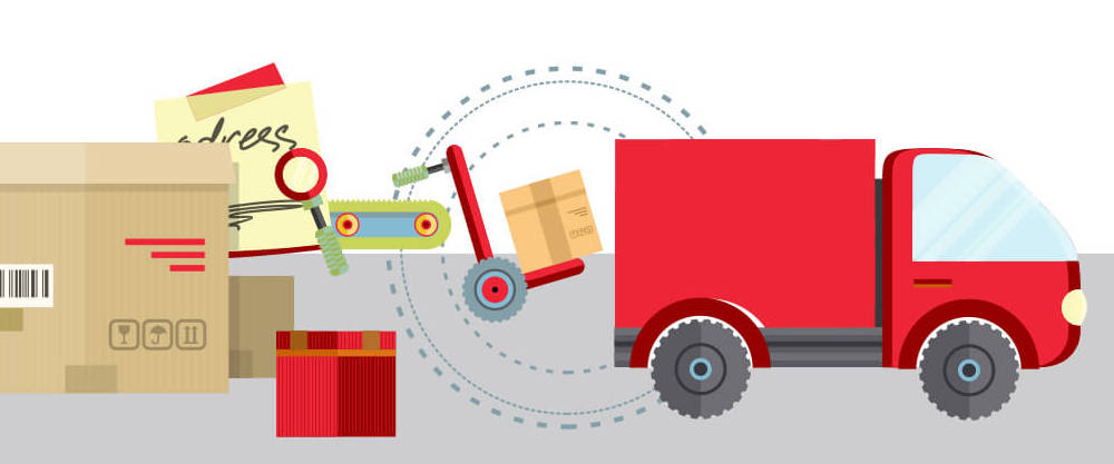 eFulfillment Service Benefits for Your Ecommerce Business